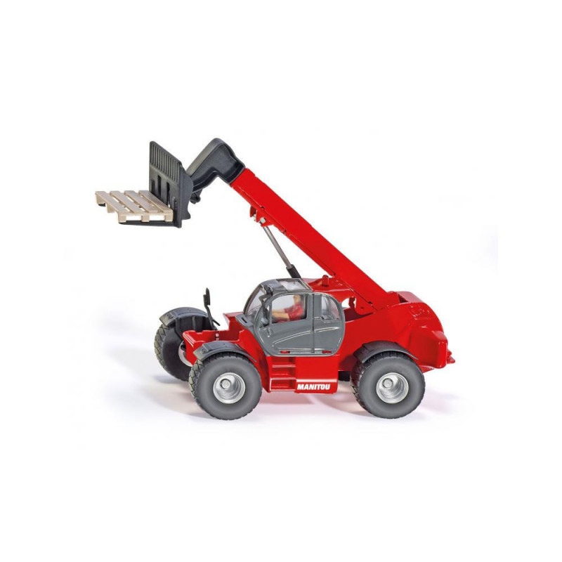 Manitou MHT 10230 manipuladores telescópicos