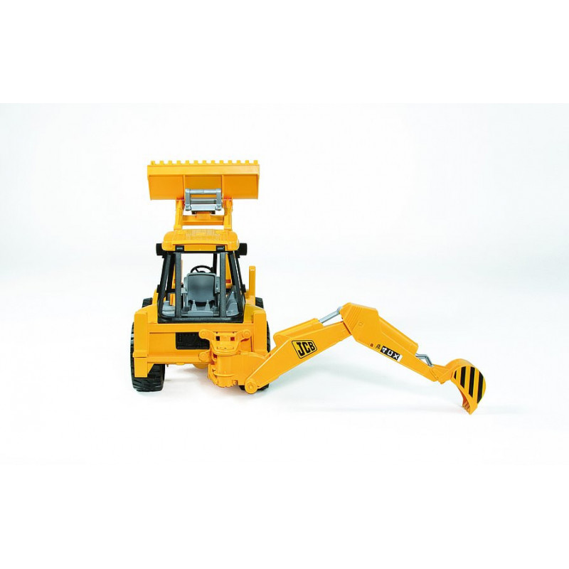 Pala Mixta JCB 4CX