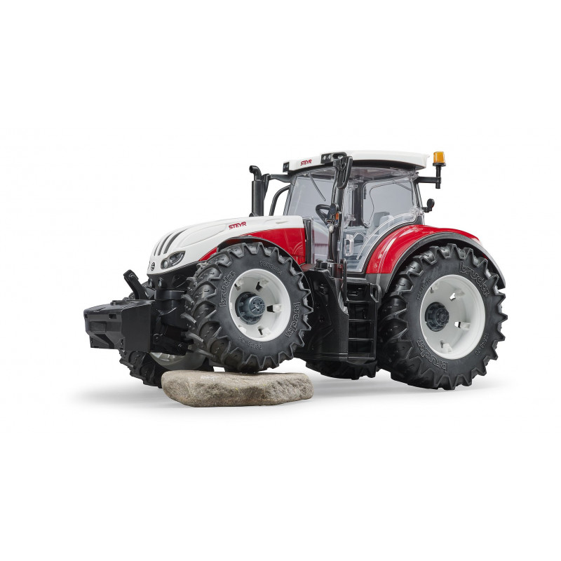 Steyr 6300 Terrus CVT
